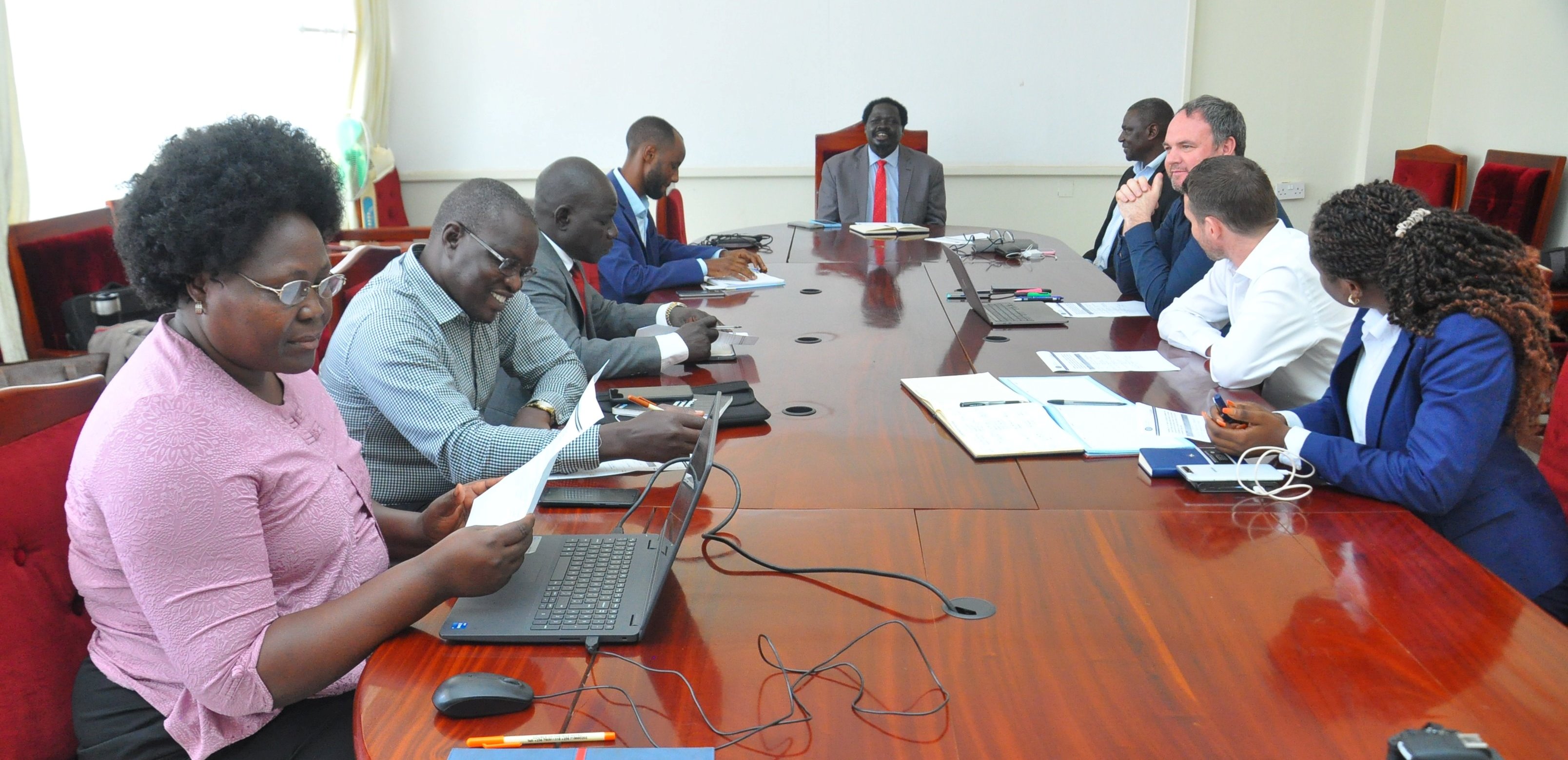 Home | Busitema University Senate